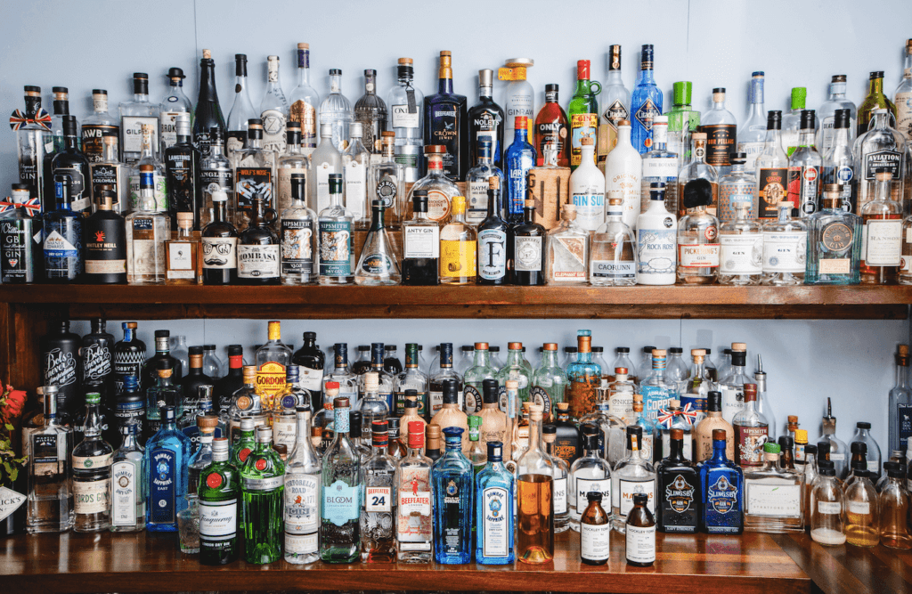What Is Gin? An Expert Guide For Everyone | Ginobserver