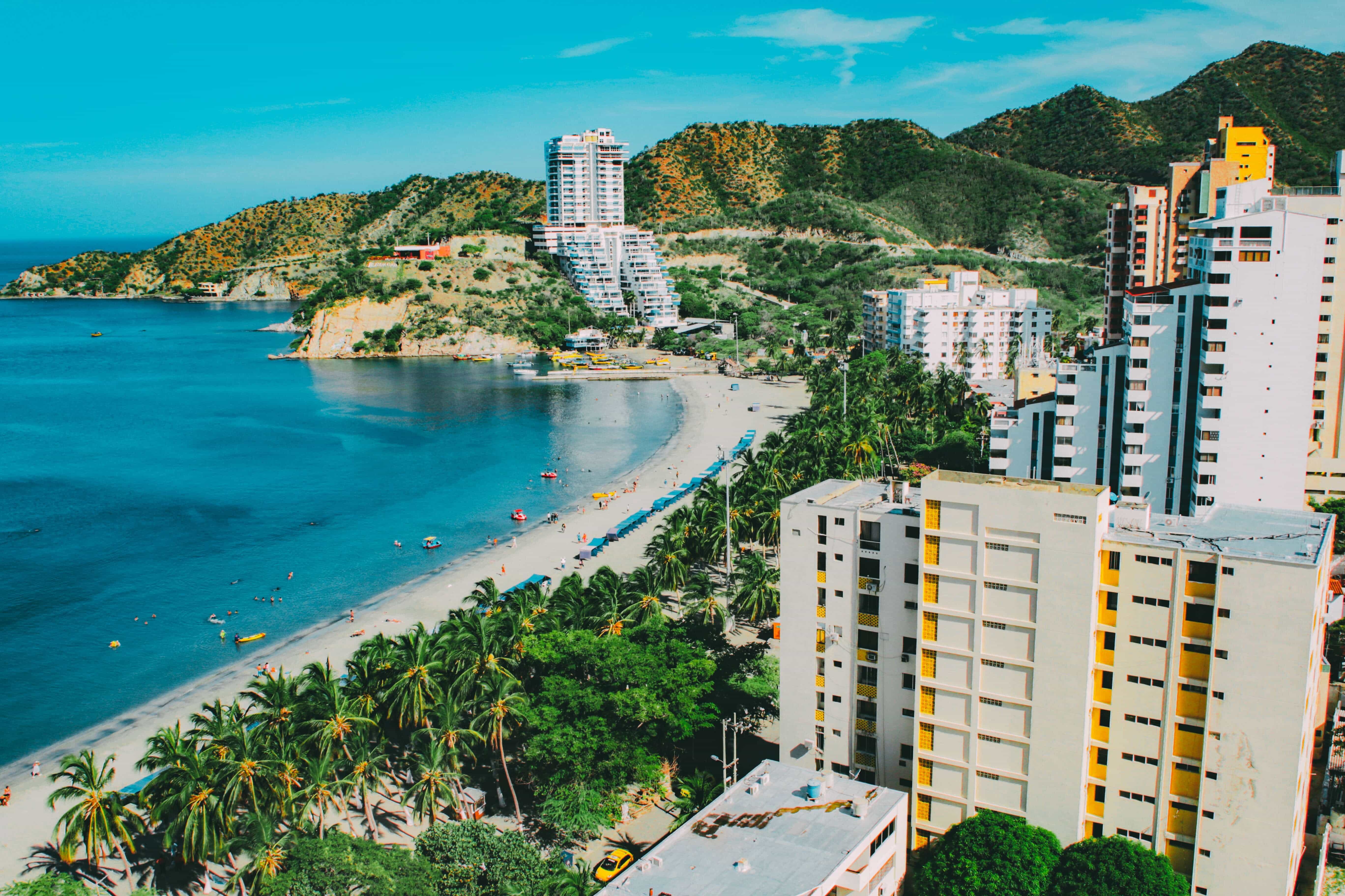 Gin From Colombia - Discover the Best Colombian Gin Brands