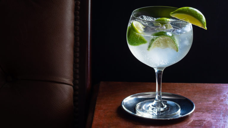 Gin Glasses: The Complete Guide! How to Choose & Where to Buy?