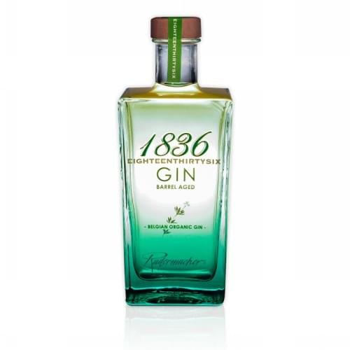 Gin Observer - Gin, Made Clear | Ginobserver.com
