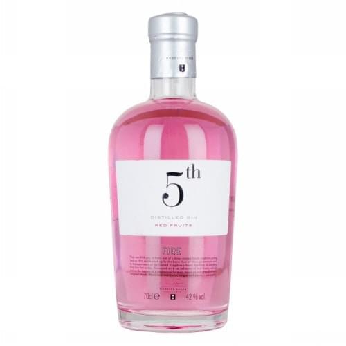 5th Gin - Gin Reviews, Where to Buy & More - Gin Observer