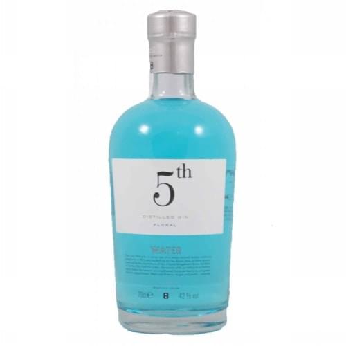 5th Gin - Gin Reviews, Where to Buy & More - Gin Observer
