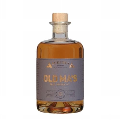 Audemus - Gin Reviews, Where to Buy & More - Gin Observer