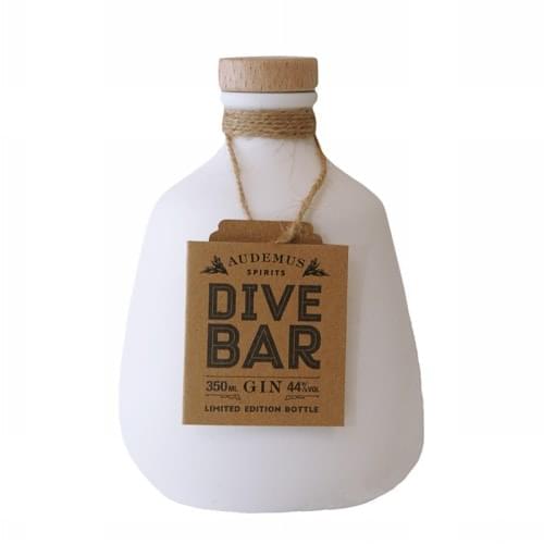 Audemus - Gin Reviews, Where to Buy & More - Gin Observer