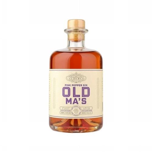 Audemus - Gin Reviews, Where to Buy & More - Gin Observer