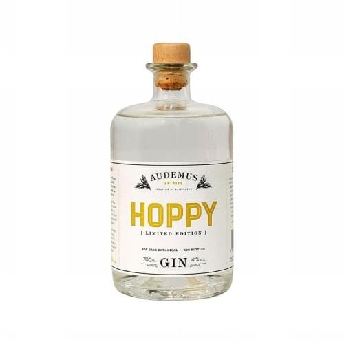 Audemus - Gin Reviews, Where to Buy & More - Gin Observer