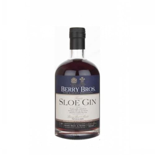 Berry Bros. & Rudd - Gin Reviews, Where to Buy & More - Gin Observer