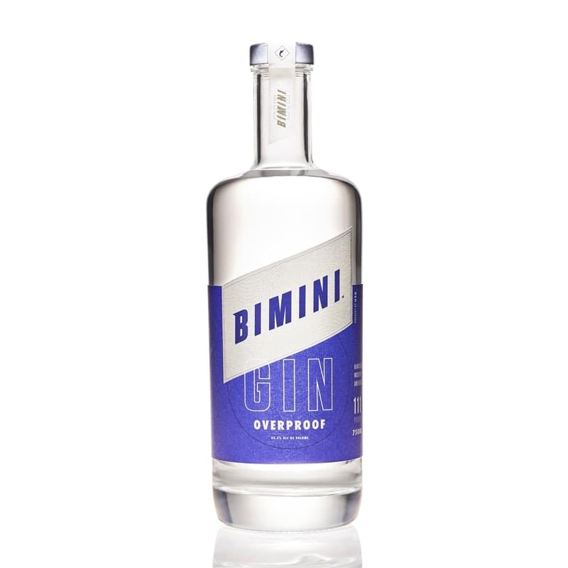 Bimini - Gin Reviews, Where to Buy & More - Gin Observer