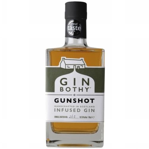 Bothy - Gin Reviews, Where to Buy & More - Gin Observer