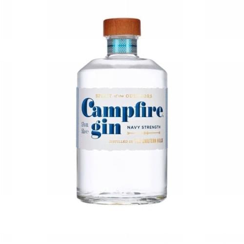 Campfire - Gin Reviews, Where to Buy & More - Gin Observer