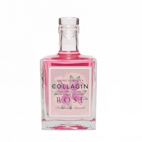 Collagin - Gin Reviews, Where to Buy & More - Gin Observer