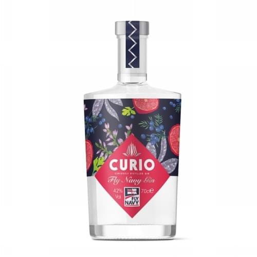 Gin Observer - Gin, Made Clear | Ginobserver.com