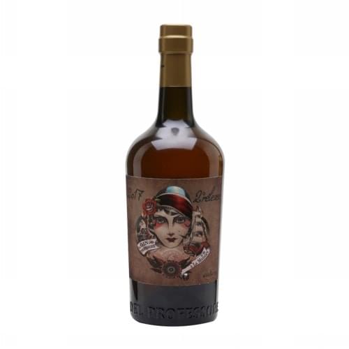 Del Professore - Gin Reviews, Where to Buy & More - Gin Observer