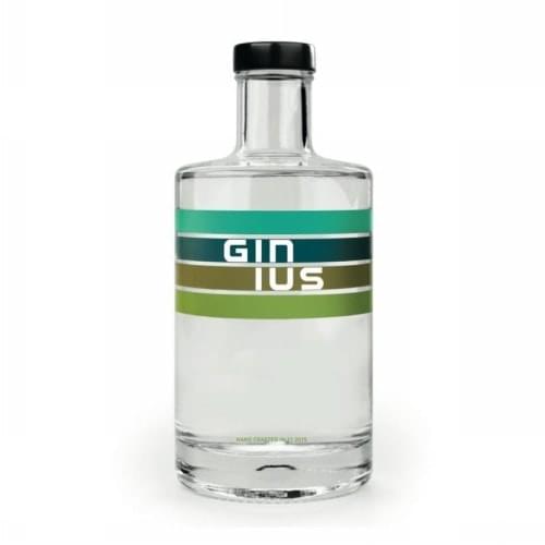 Duin Gin - Gin Reviews, Where to Buy & More - Gin Observer