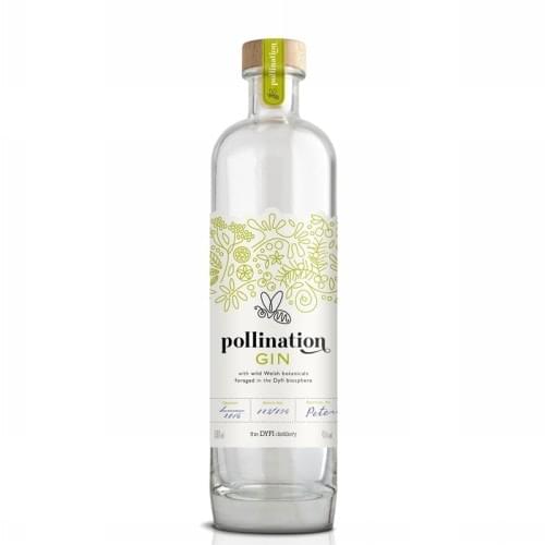 Dyfi - Gin Reviews, Where to Buy & More - Gin Observer