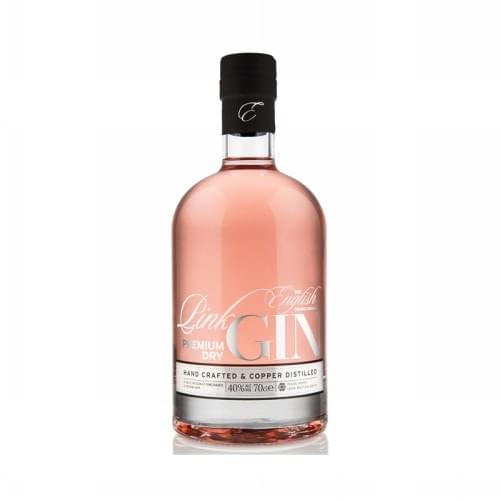English Drinks Company - Gin Reviews, Where to Buy & More - Gin Observer