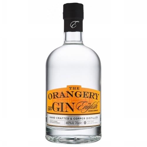 English Drinks Company - Gin Reviews, Where to Buy & More - Gin Observer