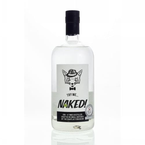 FIRKIN - Gin Reviews, Where to Buy & More - Gin Observer