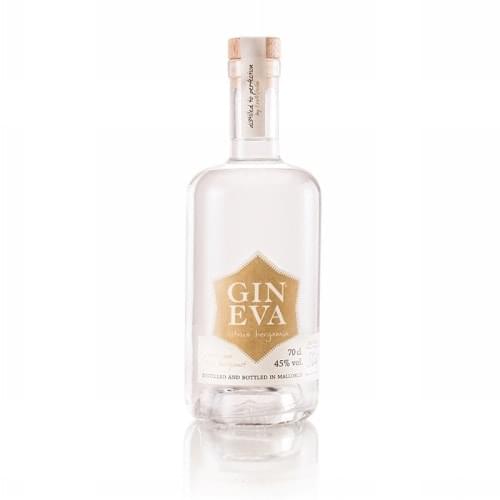 GIN EVA - Gin Reviews, Where to Buy & More - Gin Observer