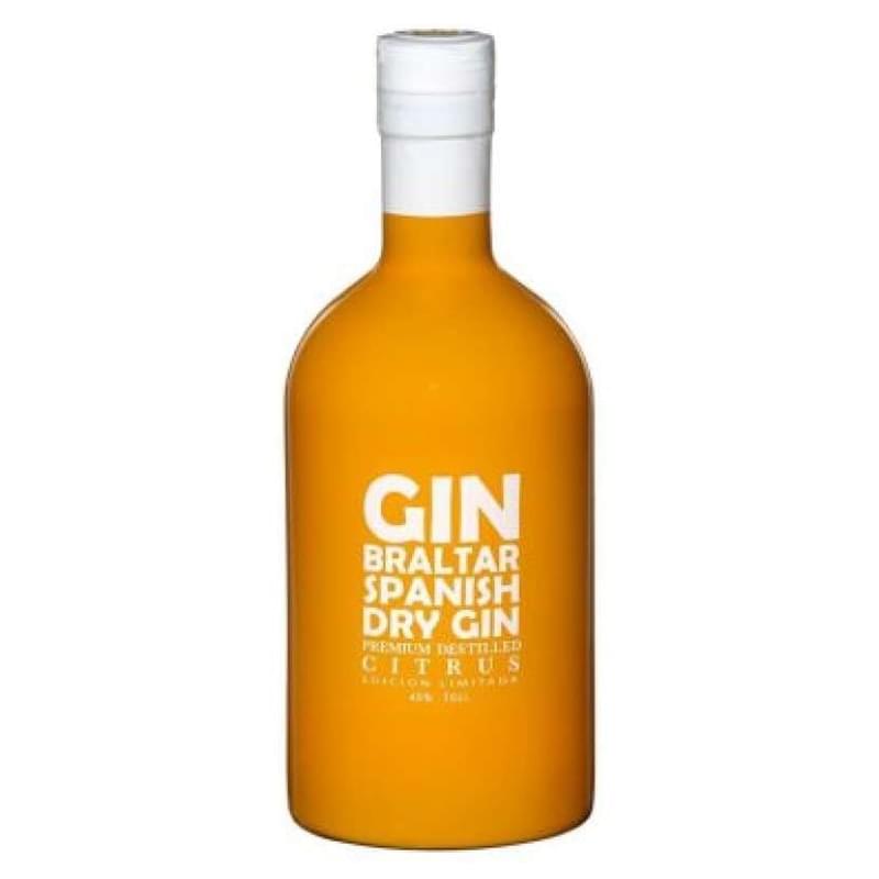Ginbraltar - Gin Reviews, Where to Buy & More - Gin Observer