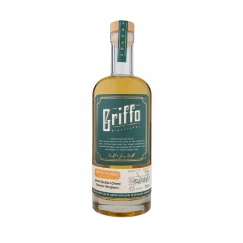 Griffo - Gin Reviews, Where to Buy & More - Gin Observer