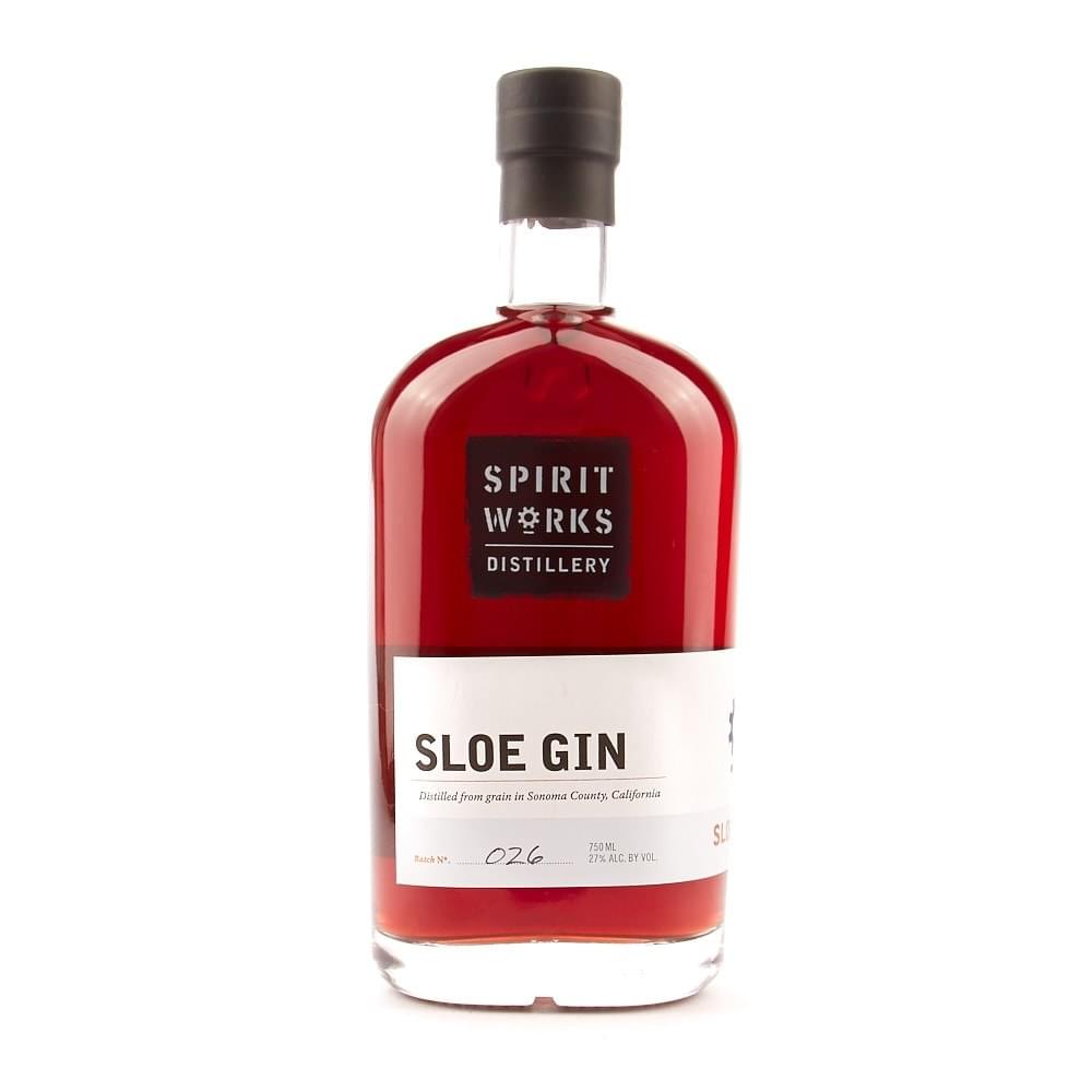 Spirit Works - Gin Reviews, Where to Buy & More - Gin Observer
