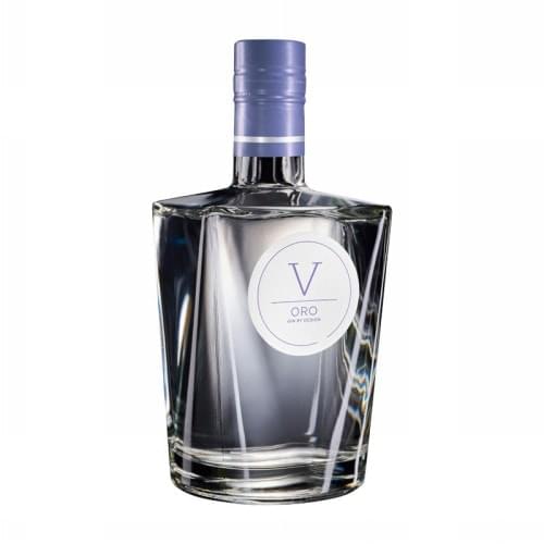 ORO - Gin Reviews, Where to Buy & More - Gin Observer