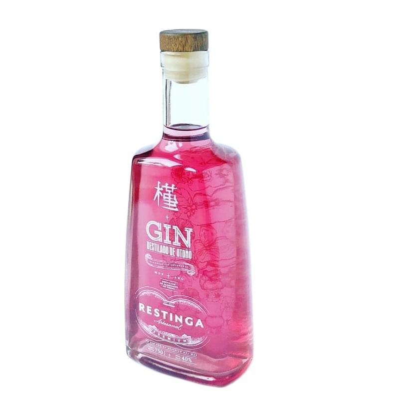 Restinga - Gin Reviews, Where to Buy & More - Gin Observer