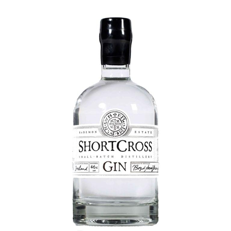 Shortcross - Gin Reviews, Where to Buy & More - Gin Observer