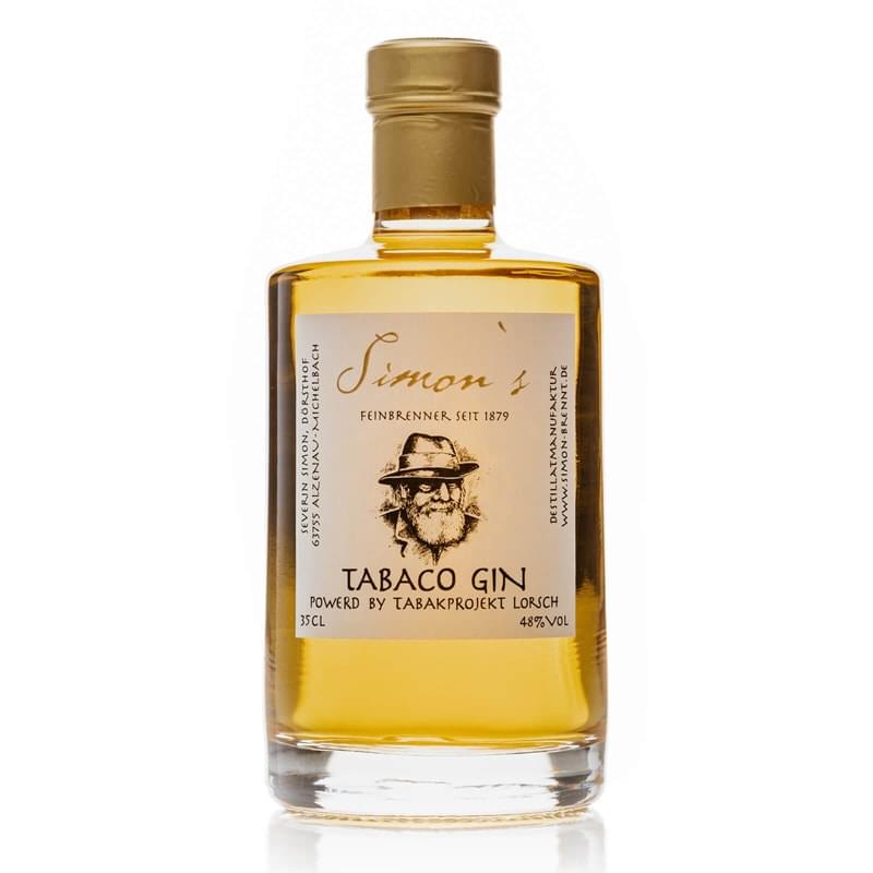 Gin Observer - Gin, Made Clear | Ginobserver.com