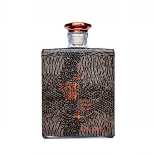 Skin - Gin Reviews, Where to Buy & More - Gin Observer