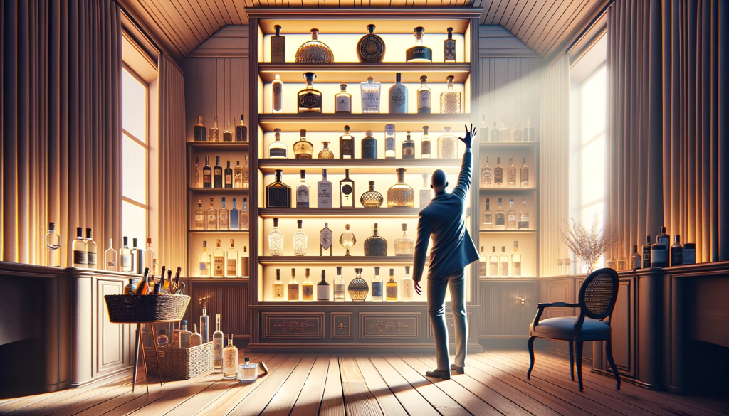 Top-Shelf Gin: 10 Unique Brands to Try - Gin Observer