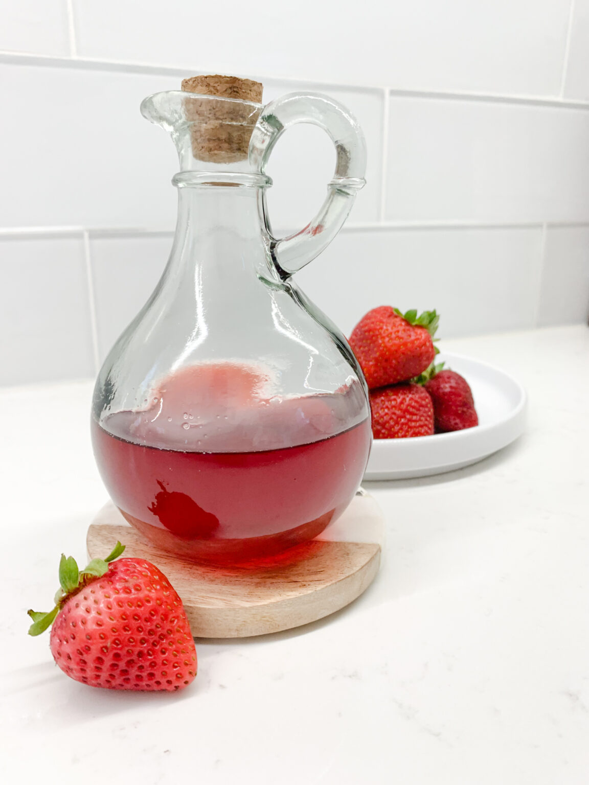 5 Flavored Simple Syrups to Elevate Your Gin Cocktails - Gin Observer