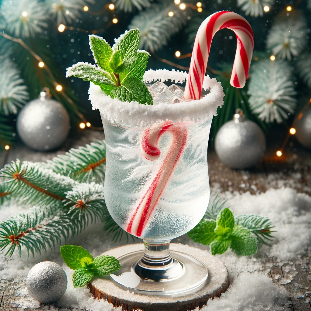 Festive Cheers: The Ultimate Guide to Christmas Gin Cocktails - Gin ...
