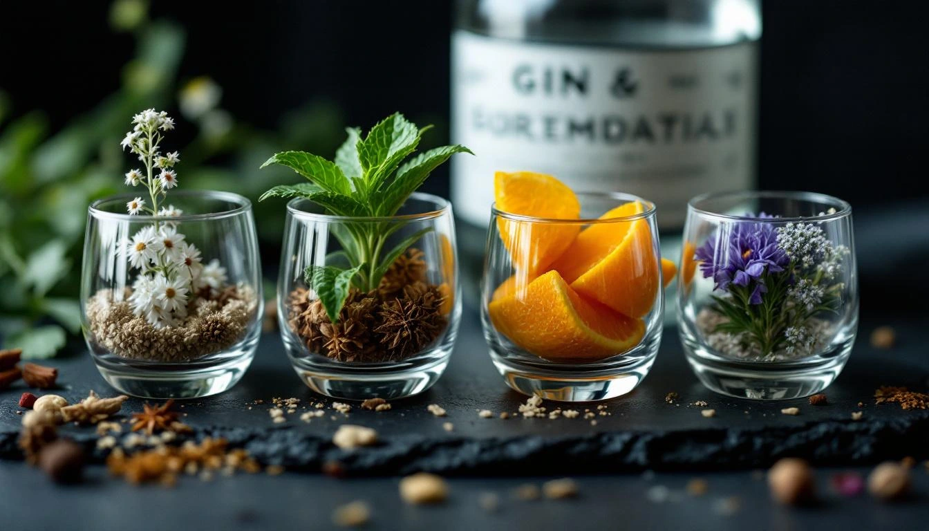 Types of Gin: A Guide to the Styles, Categories, and Characters You ...